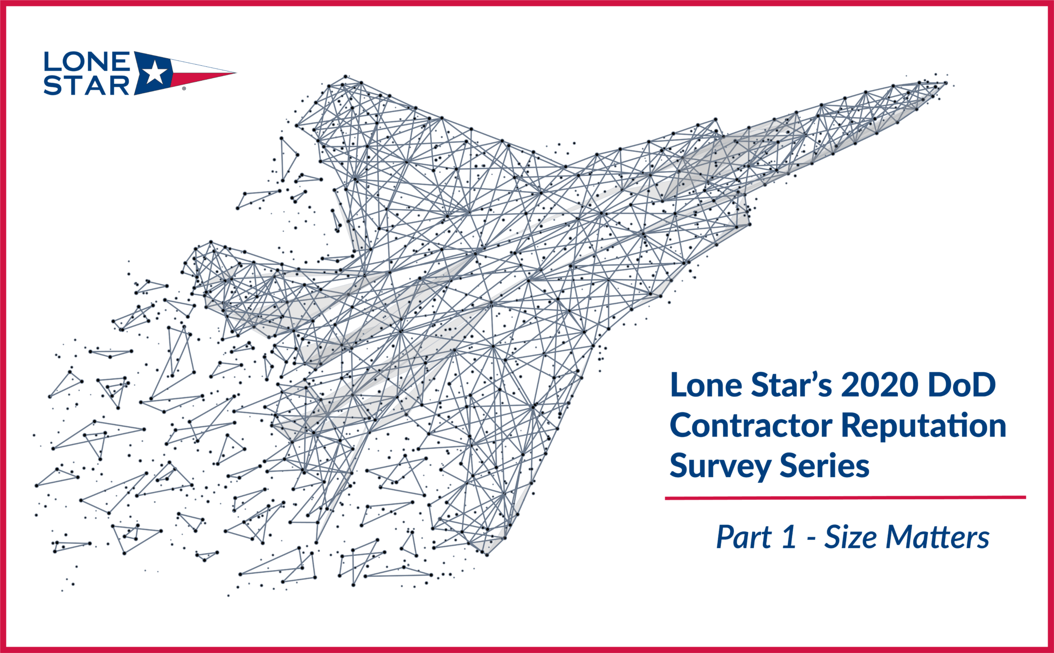 2020 DoD Contractor Reputation Survey Series: Part 1 - Size Matters ...