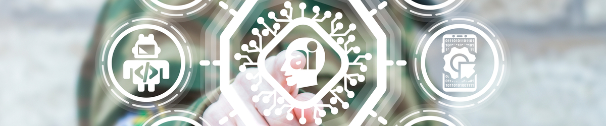 The New Military Machine Learning Method - Evolved AI