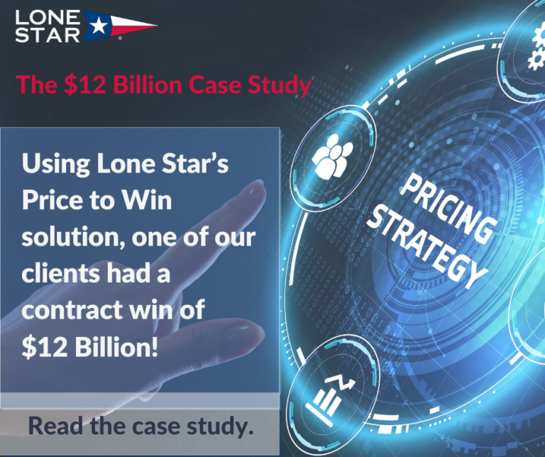 PTW Case Study - Lone Star Analysis
