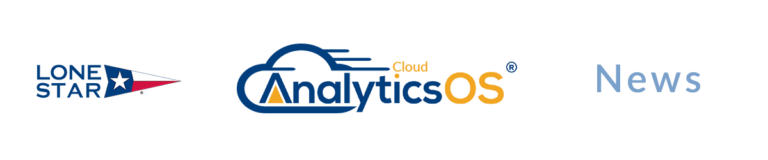 Lone Star Analysis Earns ISO Certification for AnalyticsOS® Cloud