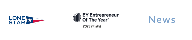 EY Entrepreneur Of The Year® 2023 | Lone Star Analysis